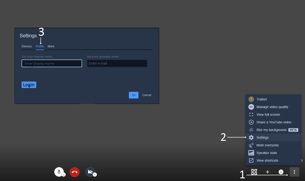 Enterprise Video Conference Bridge FAQ – IPFINITY Support Portal